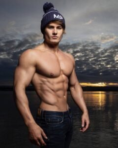 The Top 5 Natural Bodybuilders of Today: Achieving Extraordinary ...