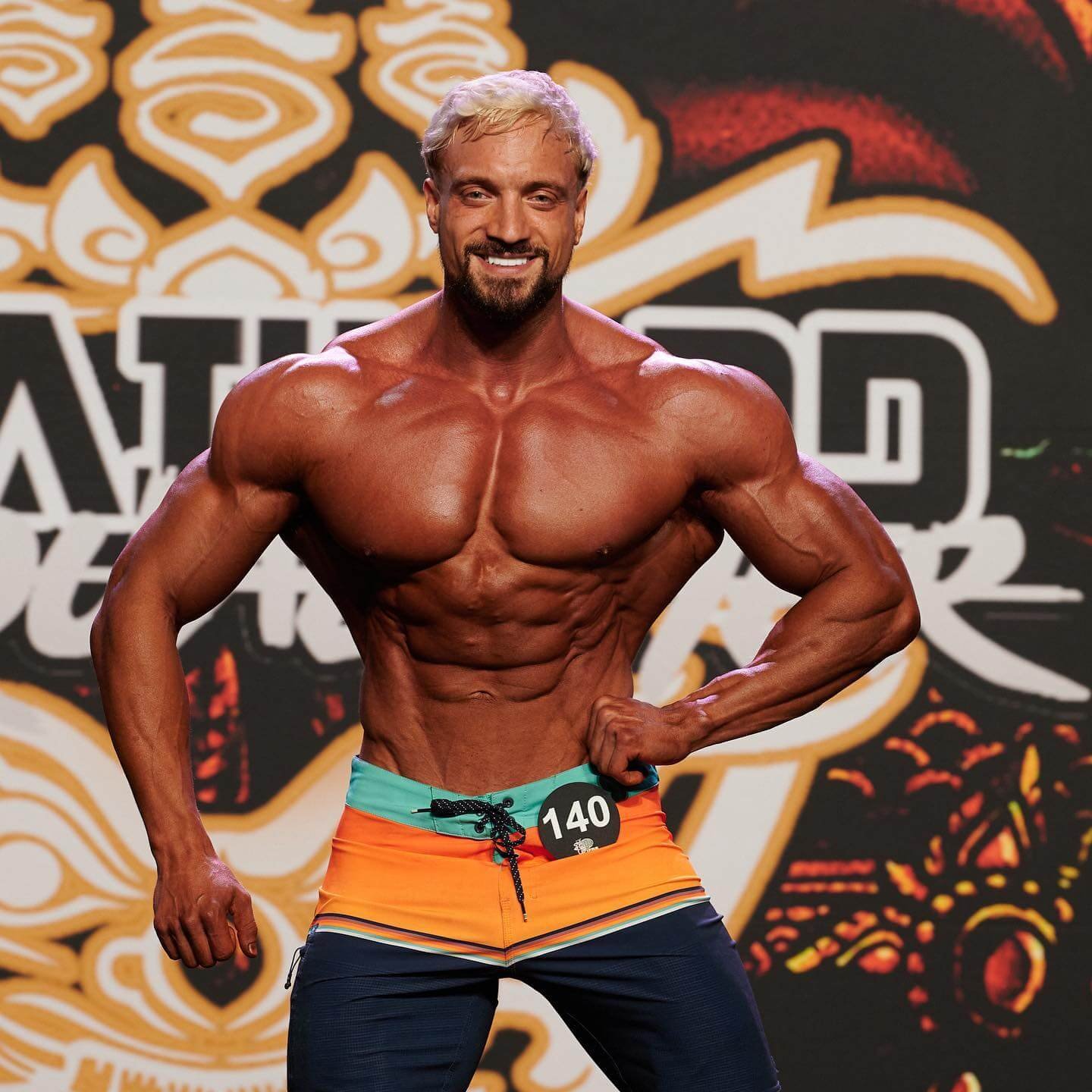 Jo Lindner Diet Plan and Workout Routine – Tikkay Khan