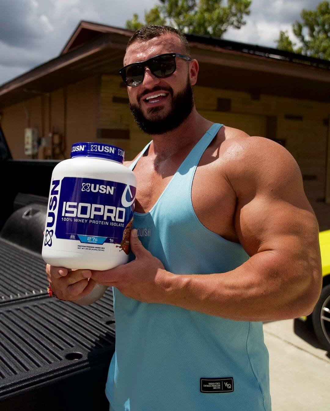 Ryan Crowley Diet Plan and Workout Routine (October 2025) Tikkay Khan