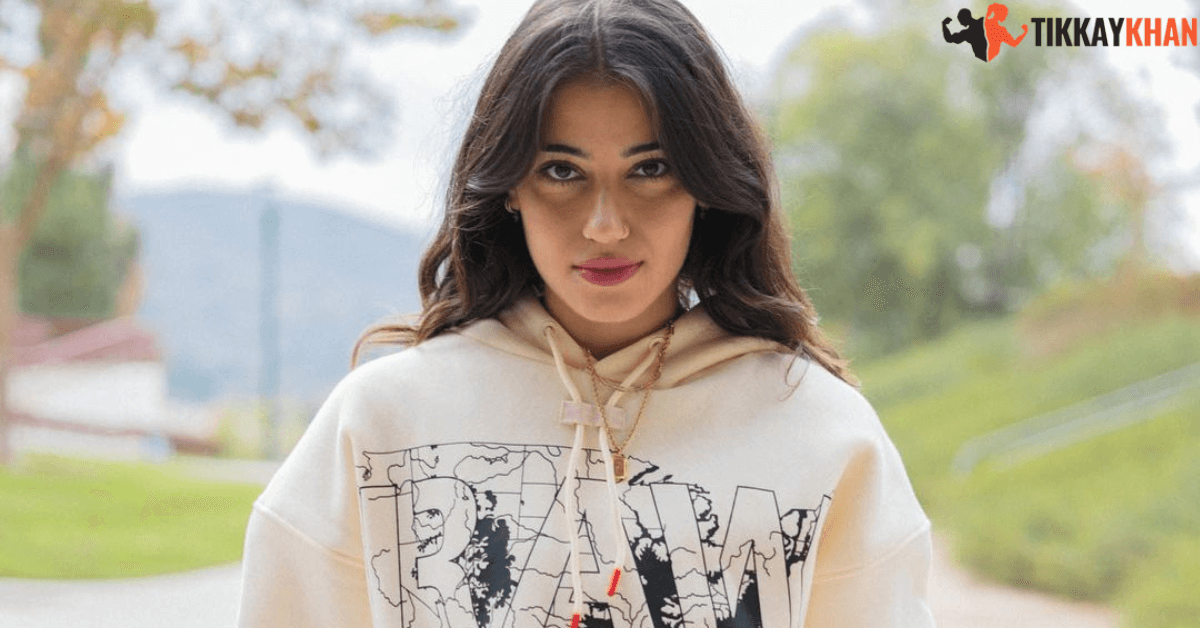 Sara Saffari Diet Plan and Workout Routine (December 2025) Tikkay Khan