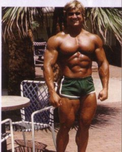Tom Platz Workout, Age, Weight, Height, Wife - Tikkay Khan