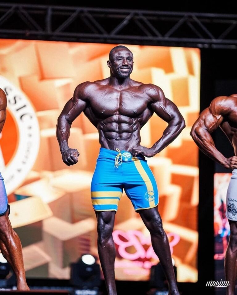 2023 Sheru Classic Italy Pro Show Results and Scorecards - Tikkay Khan
