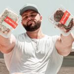 Regan Grimes Diet and Workout Routine (March 2026) Tikkay Khan