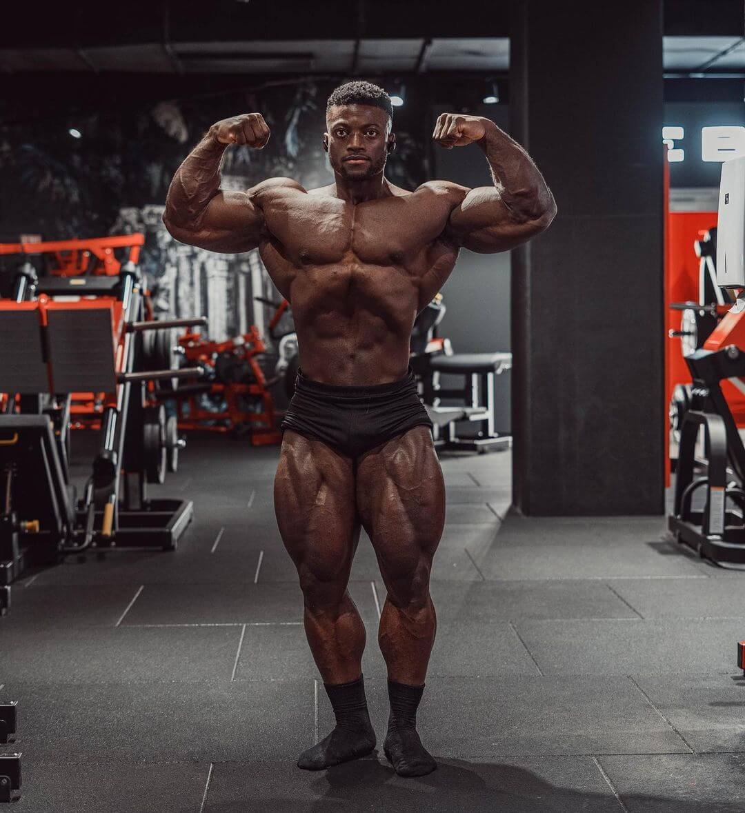 Stephane Matala Diet Plan and Workout Routine – Tikkay Khan