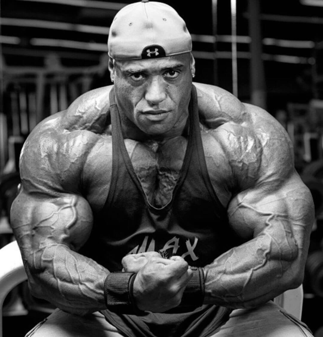 Dennis James Diet Plan and Workout Routine – Tikkay Khan
