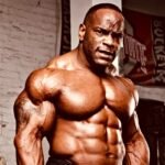 The Strongest Bodybuilder: Jonnie O Jackson's Enduring Olympia Legacy ...