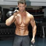 Justin Woltering Diet Plan and Workout Routine (October 2025) Tikkay Khan