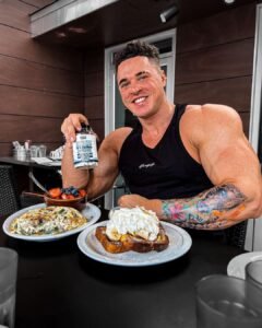 Matt Greggo Diet Plan and Workout Routine (September 2025) Tikkay Khan