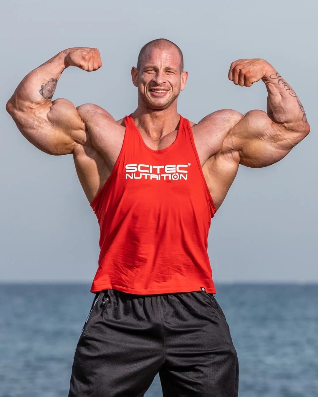 Samir Bannout Discusses Michal Krizo's Potential and Good Vito's Guest ...