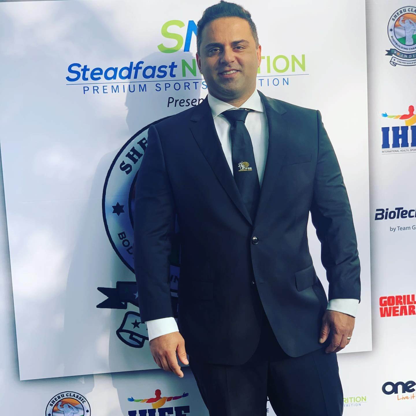 Chris Cormier & Terrick El Guindy Reveal Their All-Time Best Back and ...