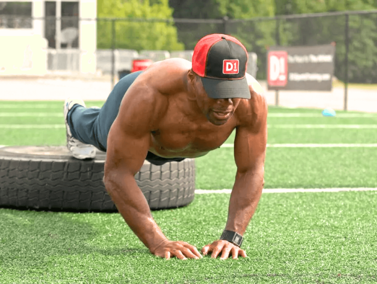Herschel Walker Diet Plan and Workout Routine (June 2026) Tikkay Khan