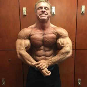 John Meadows Diet Plan and Workout Routine (February 2026) Tikkay Khan