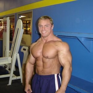 John Meadows Diet Plan and Workout Routine (February 2026) Tikkay Khan