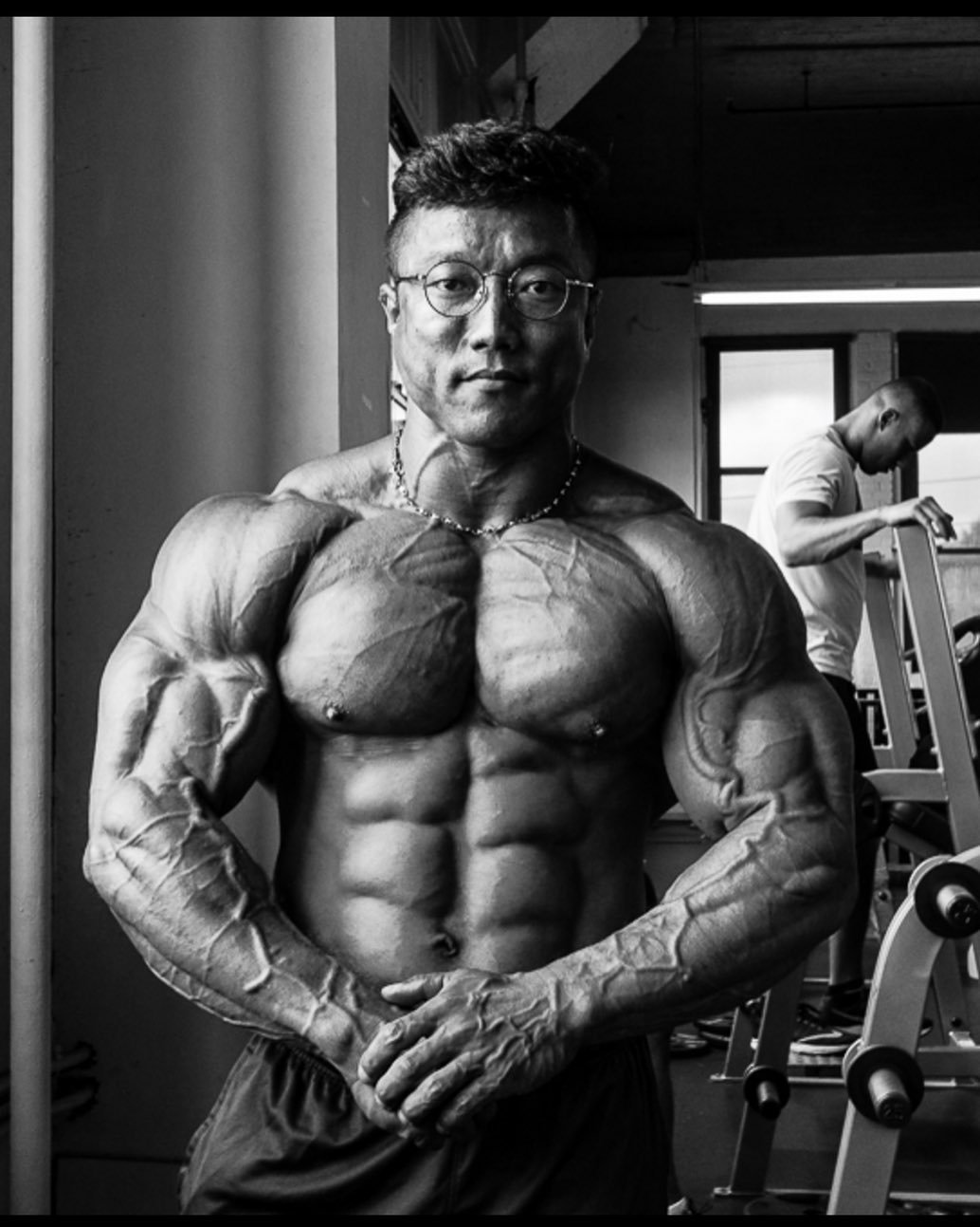 The Rise of Korean Bodybuilding: Meet the Top Athletes Transforming the ...