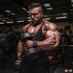 Luke Sandoe Diet Plan and Workout Routine – Tikkay Khan