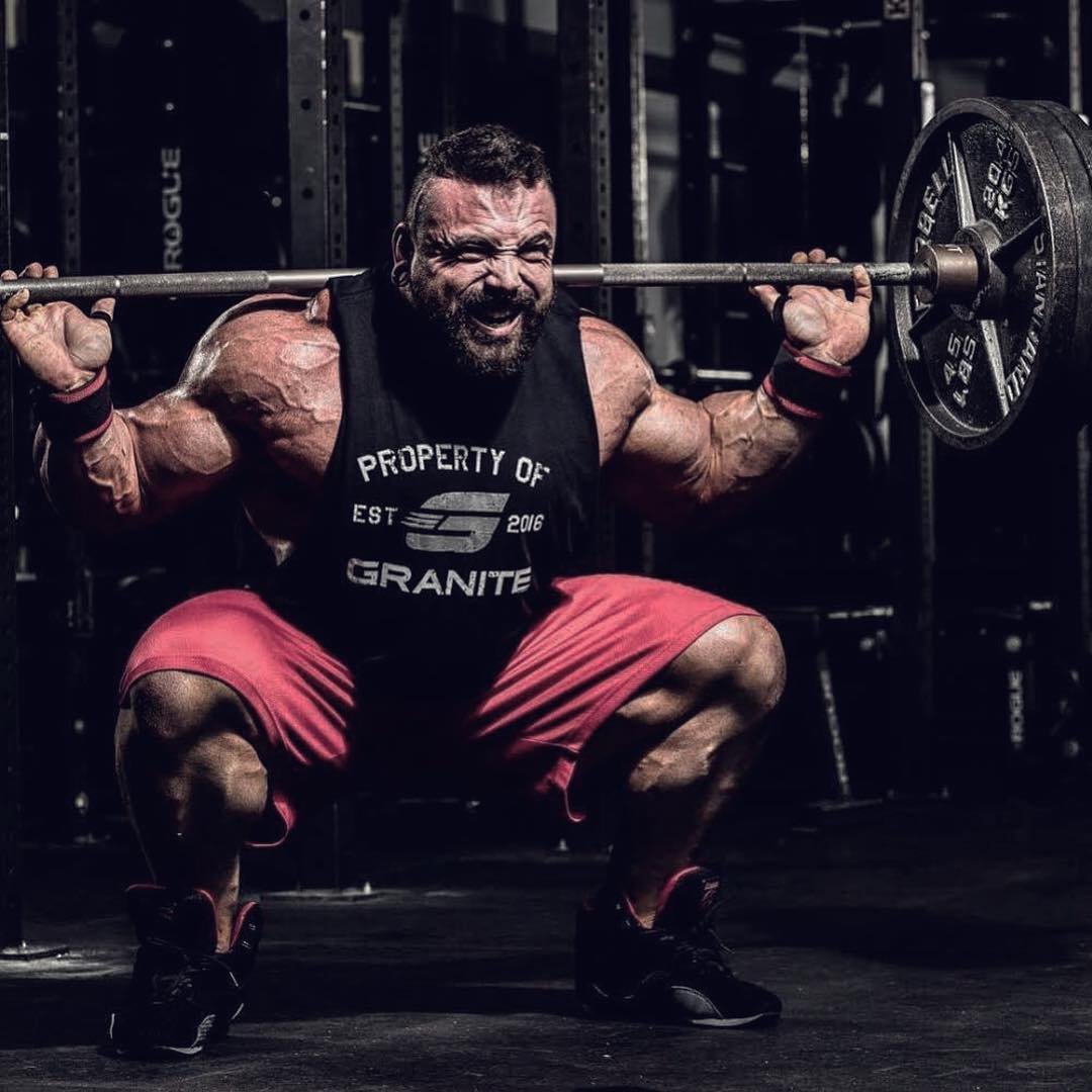 Luke Sandoe Diet Plan and Workout Routine – Tikkay Khan