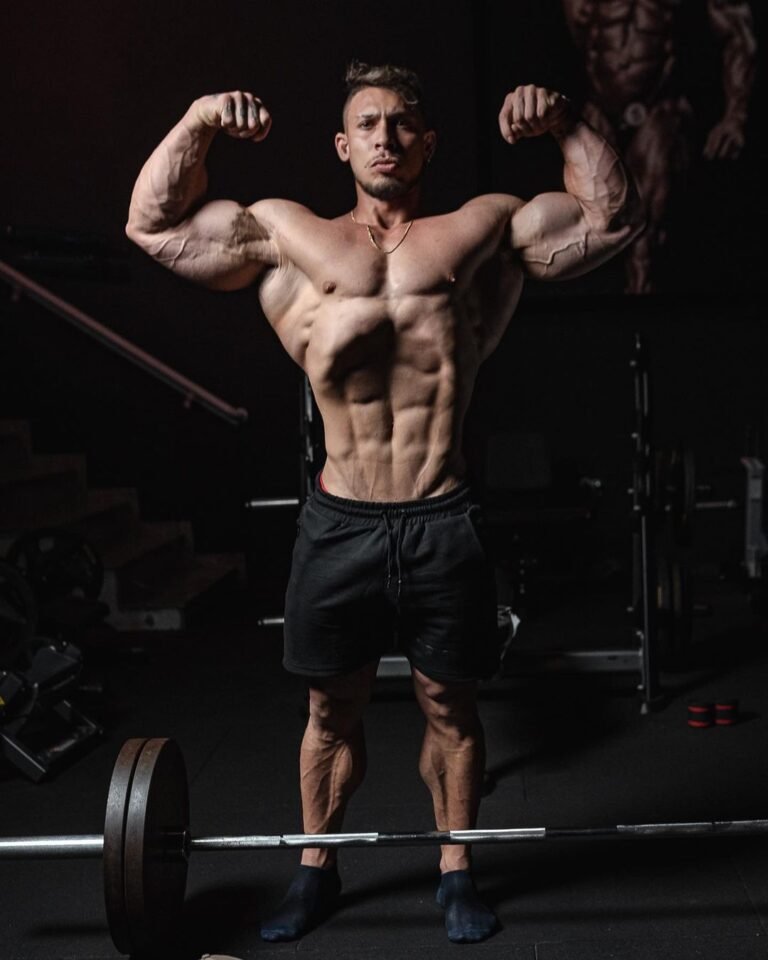 New Weight Allowances Announced for Classic Physique – A Win for ...