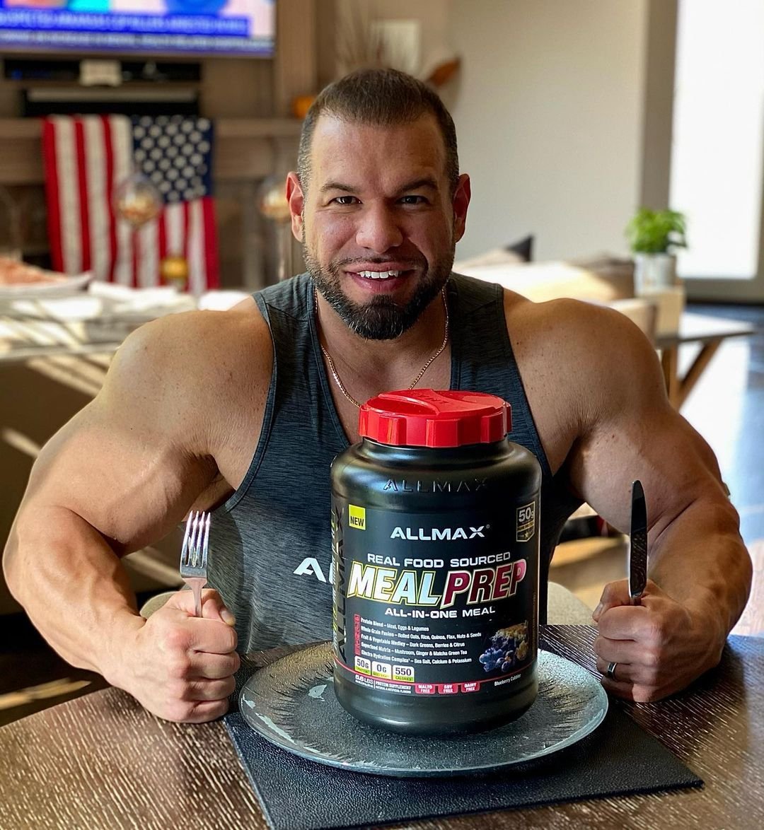 Steve Kuclo Diet Plan and Workout Routine (May 2026) Tikkay Khan