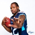 Derrick Henry Diet Plan and Workout Routine (May 2026) Tikkay Khan