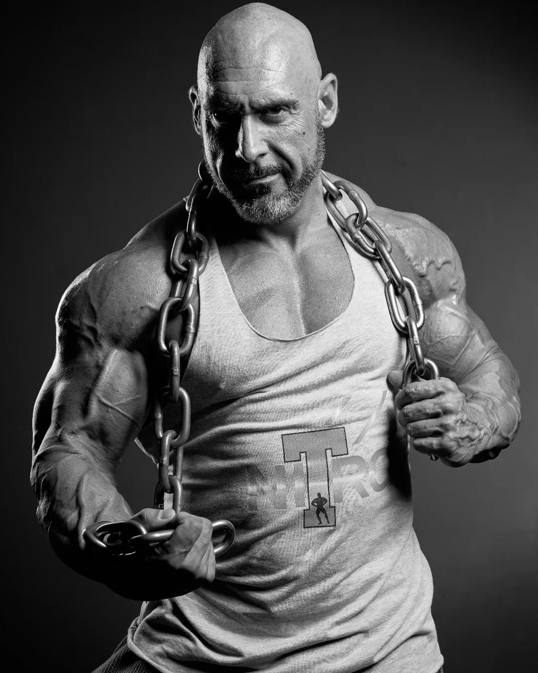 Enrico Magnani – Italy’s Giant yet Aesthetic Bodybuilding Phenom ...