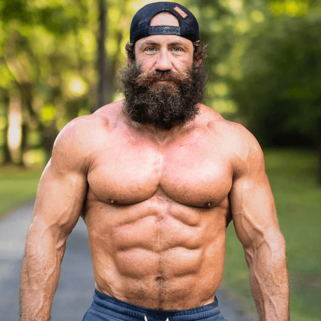 The Dark Side of Bodybuilding: Understanding Exercise Addiction ...