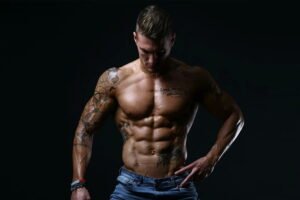 Ross Dickerson Diet Plan and Workout Routine – Tikkay Khan