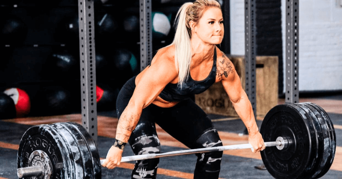 Dani Speegle Diet Plan and Workout Routine (October 2025) Tikkay Khan