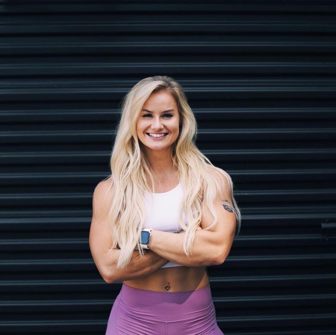 Dani Speegle Diet Plan and Workout Routine (October 2025) Tikkay Khan