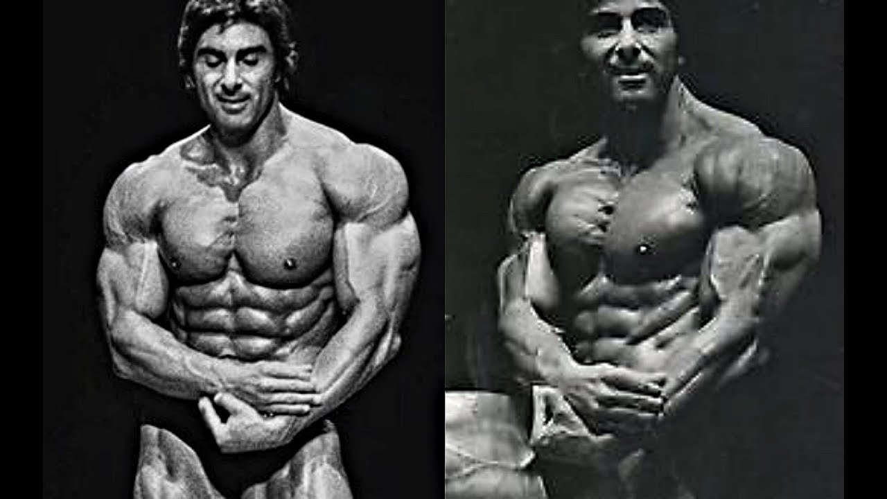 Unsung Heroes of the Golden Era: 10 Underrated Bodybuilders Who Shaped ...