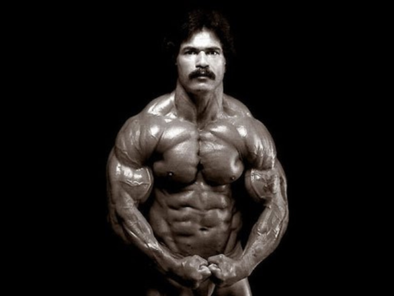 Unsung Heroes of the Golden Era: 10 Underrated Bodybuilders Who Shaped ...