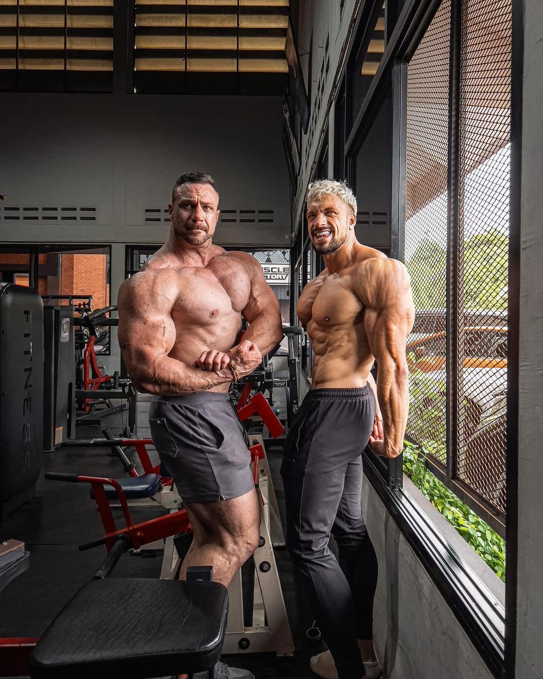 Noel Deyzel’s Inspiring Journey: Overcoming Adversity and Spreading ...