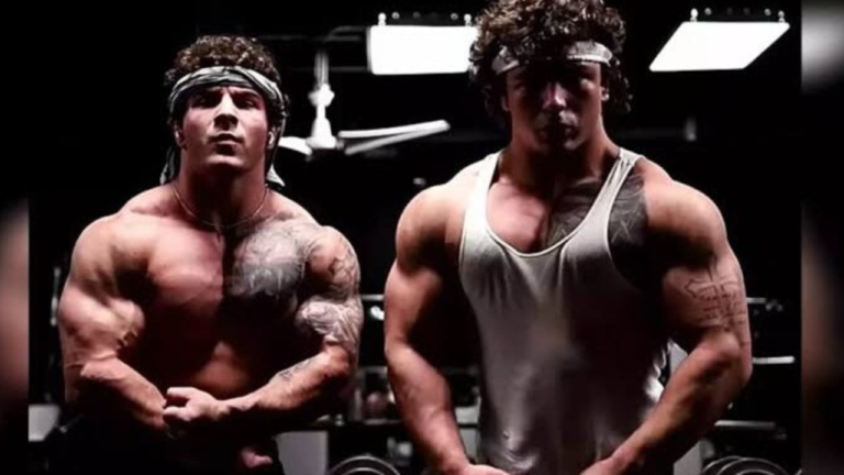 Tren Twins Diet Plan and Workout Routine – Tikkay Khan