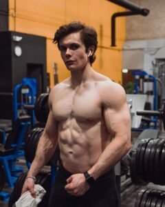 Will Tennyson Diet Plan and Workout Routine – Tikkay Khan