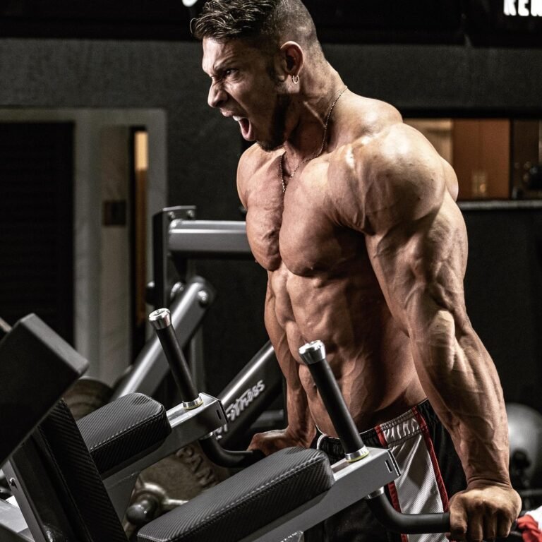 Ramon Dino Forearms Workout (January 2026) - Tikkay Khan