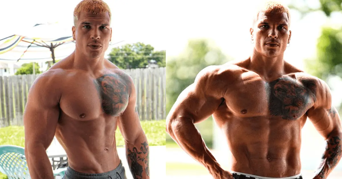 Shizzy Taff Diet Plan and Workout Routine (December 2025) Tikkay Khan