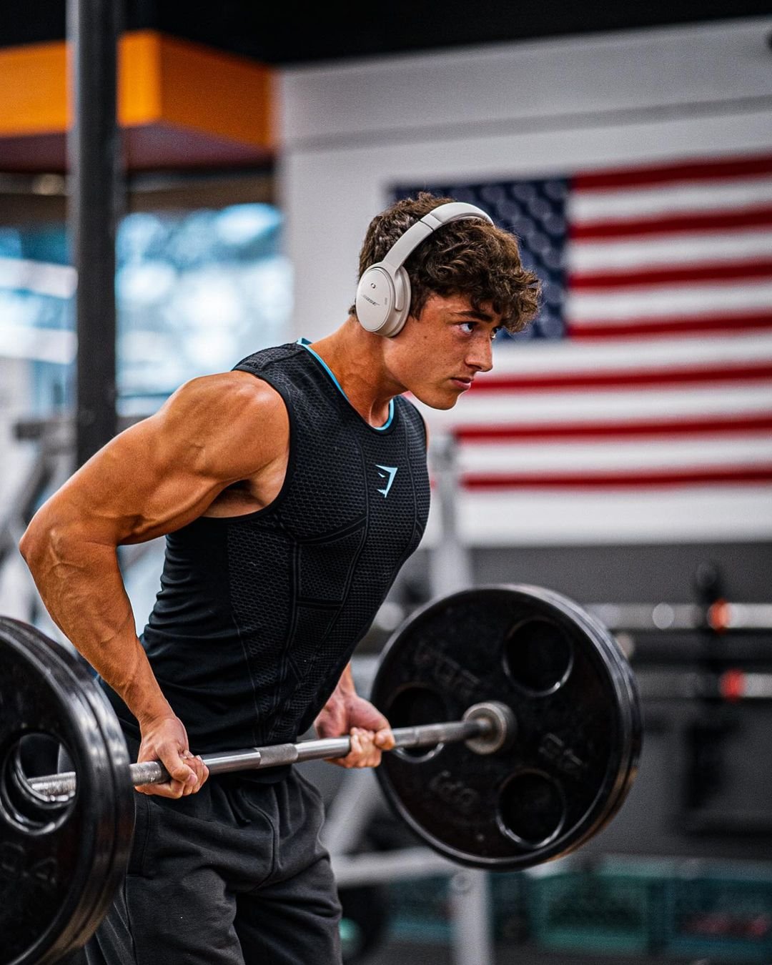 Adam Burgol Diet Plan and Workout Routine – Tikkay Khan