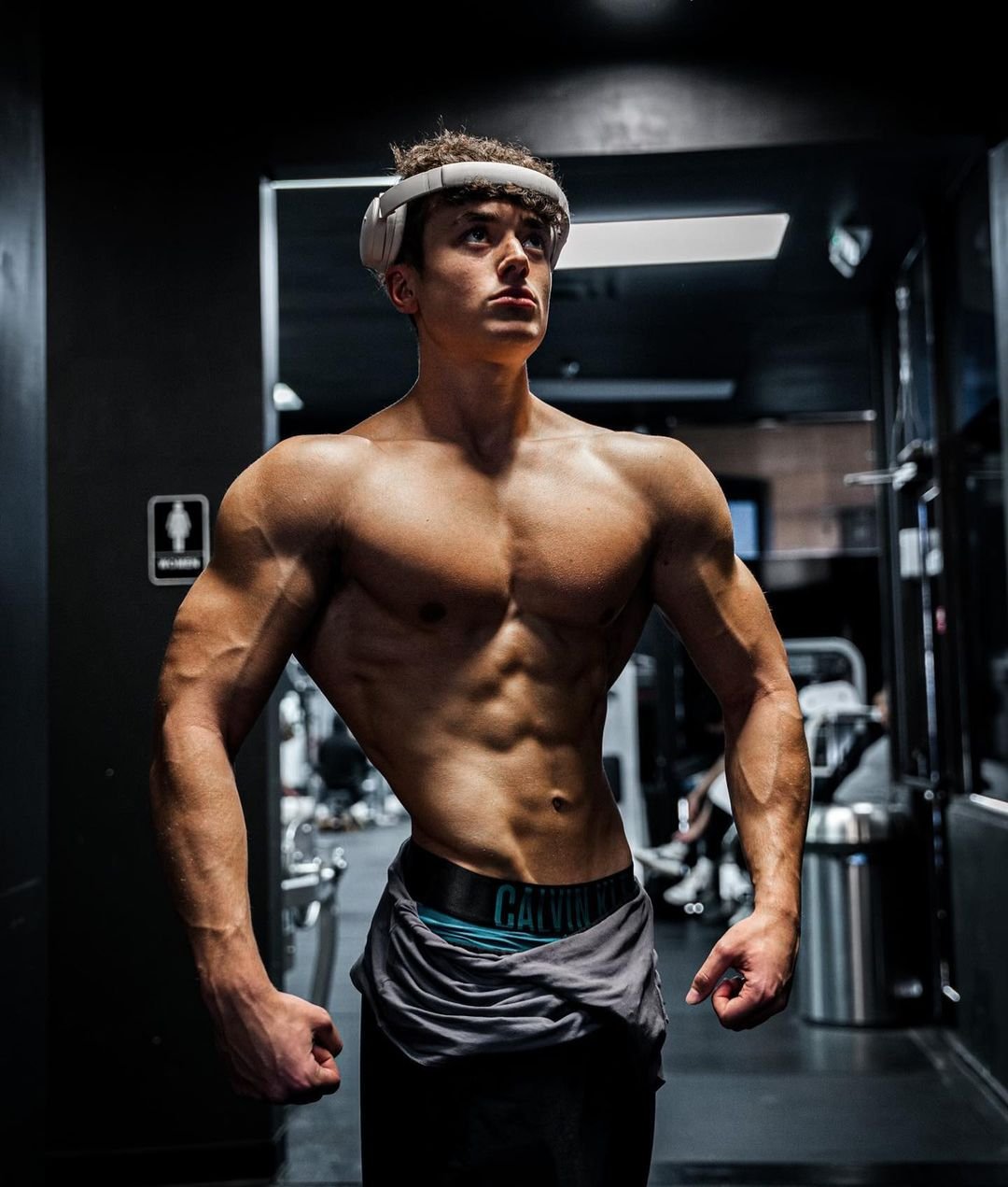 Adam Burgol Diet Plan and Workout Routine (January 2026) Tikkay Khan