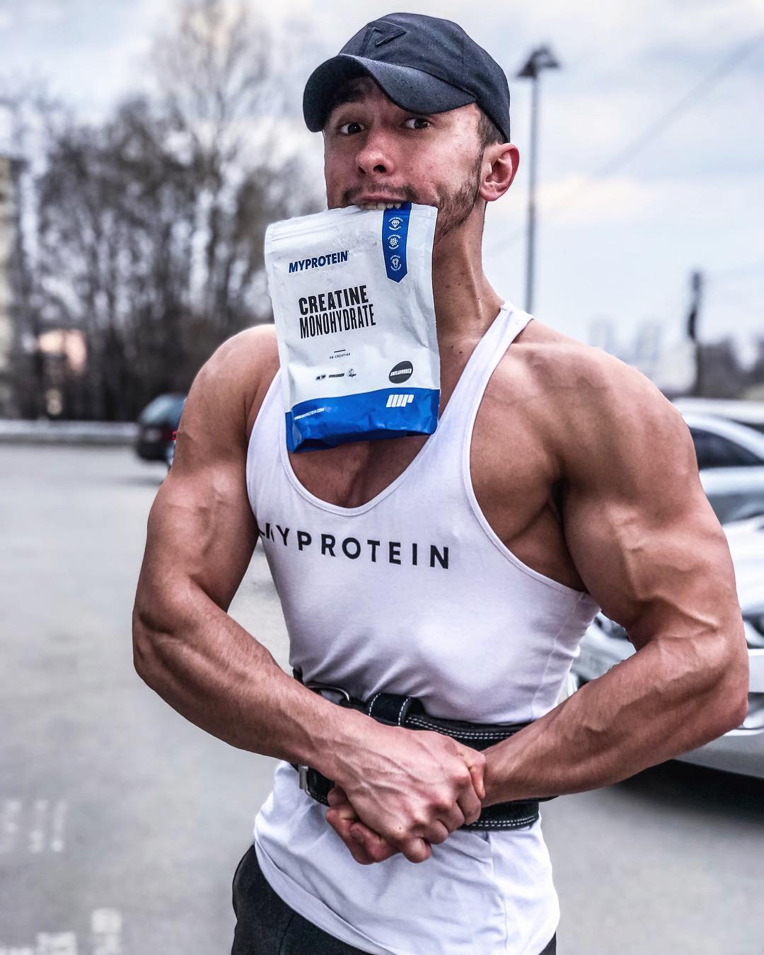 Anatoly Powerlifter Diet Plan and Workout Routine (June 2025) Tikkay Khan Anatoly Powerlifter Diet Plan and Workout Routine (June 2025) Tikkay Khan