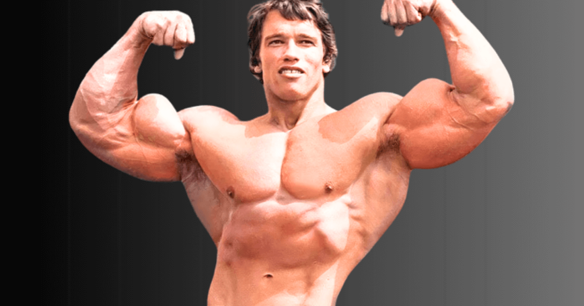Arnold Schwarzenegger’s Timeless Bodybuilding Wisdom: 9 Tips for Success - Tikkay Khan