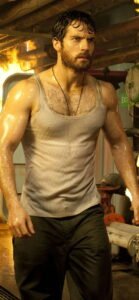 Henry Cavill Diet Plan and Workout Routine (September 2025) Tikkay Khan