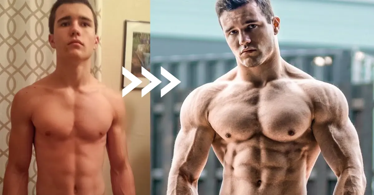 James English Diet Plan and Workout Routine (November 2025) Tikkay Khan