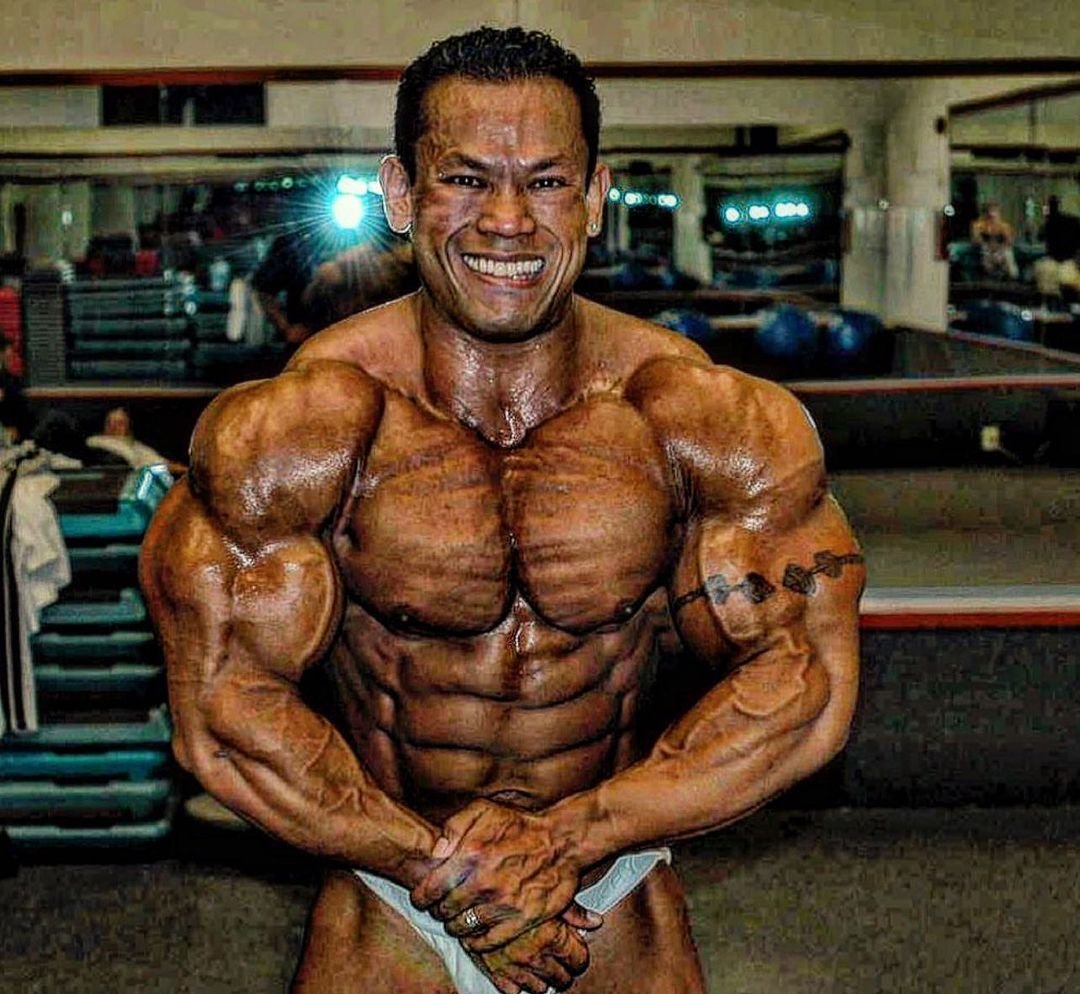 Kris Dim Diet Plan and Workout Routine (September 2025) Tikkay Khan