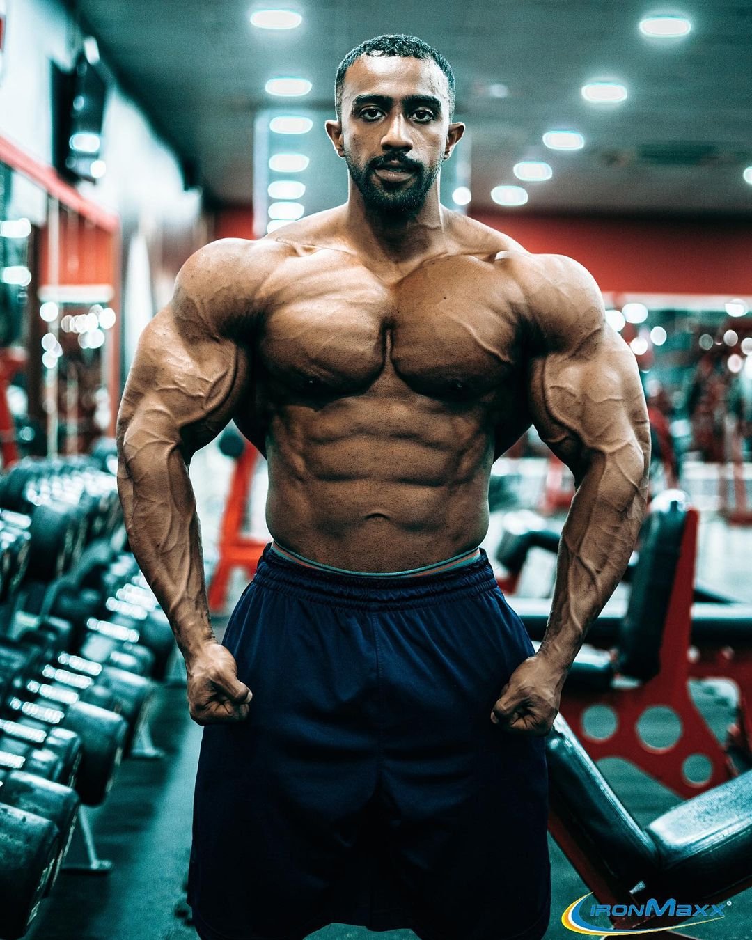 Mazin Salim AlRahbi and Hassan Alibrahim: Two Notable Absences from the ...