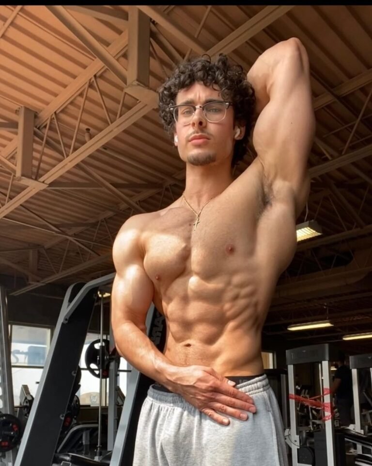 Michael Donato Diet Plan and Workout Routine – Tikkay Khan