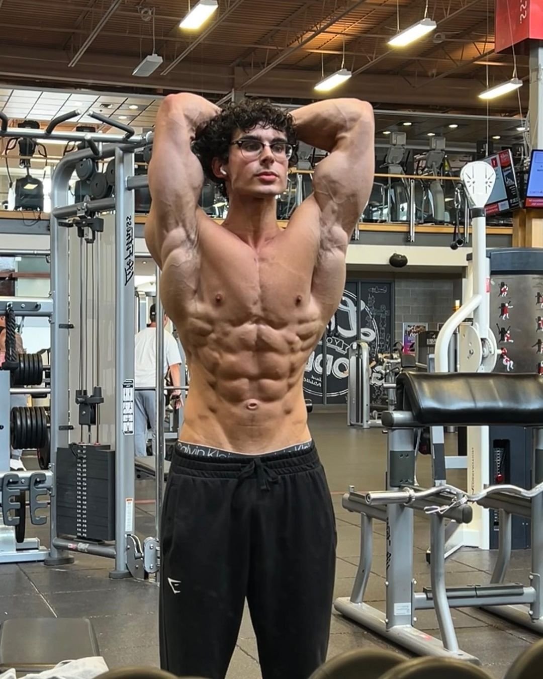 Michael Donato Diet Plan and Workout Routine (October 2025) Tikkay Khan