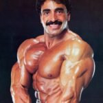 Bodybuilding’s Dangerous Crossroads: Samir Bannout Sounds the Alarm on ...