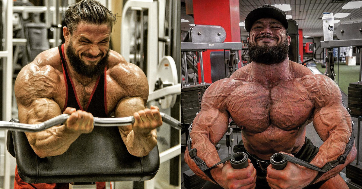 Zane Watson Diet Plan and Workout Routine (September 2025) Tikkay Khan