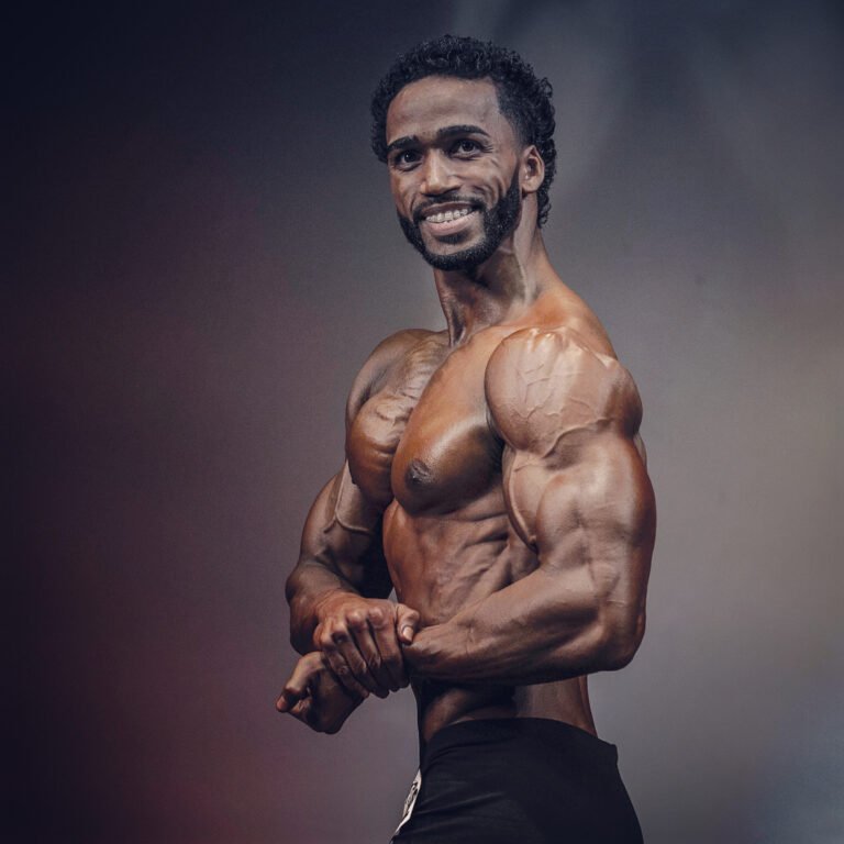 Derek Joe Diet Plan and Workout Routine (December 2025) Tikkay Khan