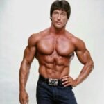 Frank Zane: Mastering Low-Carb Diets, High Protein, and Bodybuilding ...