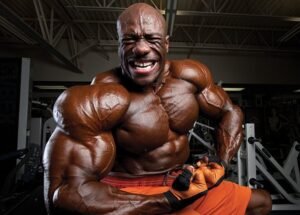 Joel Stubbs Bodybuilder, Age, Weight, Height, Diet, and Workout ...